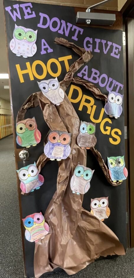 Spring City Elementary has Red Ribbon Week activities | News, Sports ...